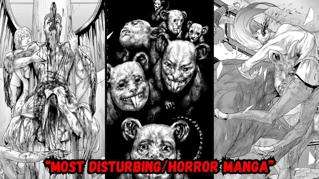 Animals Got Human Faces And Started Hunting Humans In A Brutal Way ...