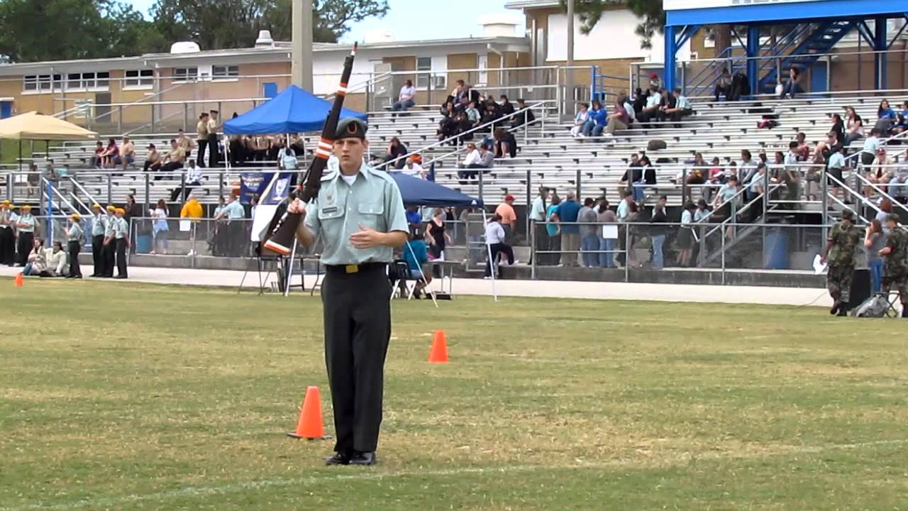 2012 2013 DRILL TEAM COMPETITION IN MULBERRY 10 27 2012 026 - YouTube