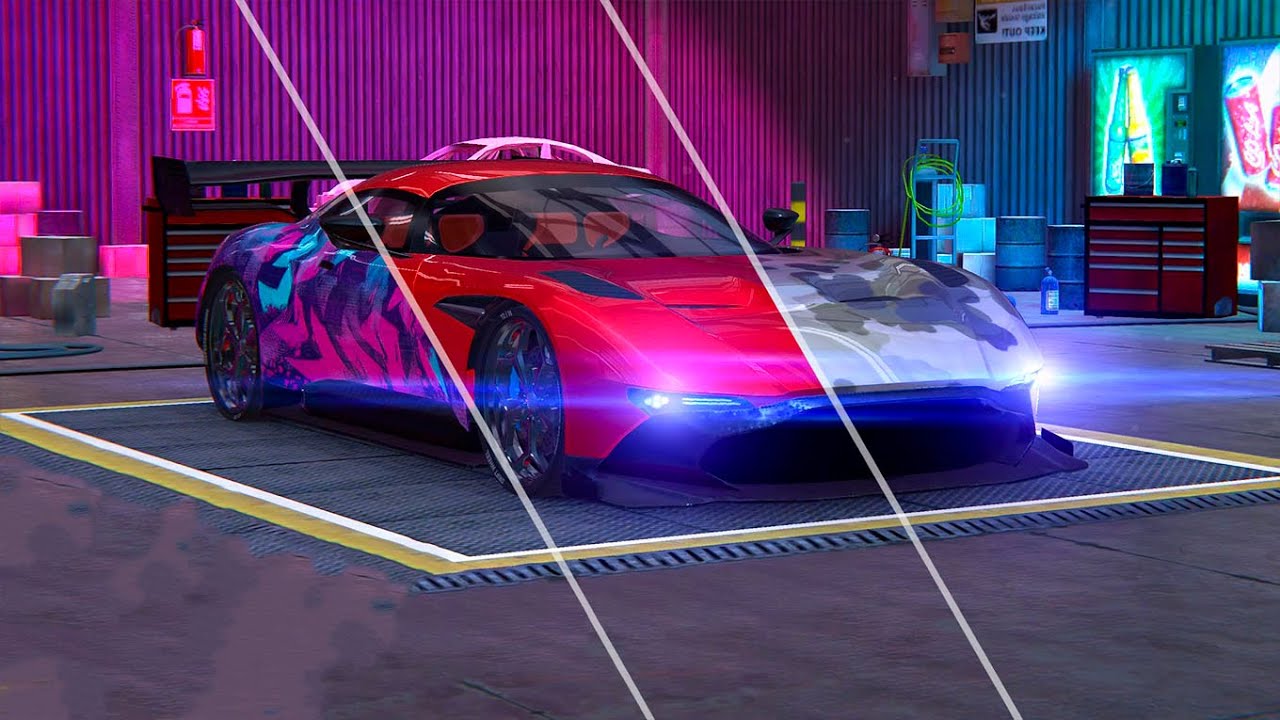 Perfecto para jugar con amigos | ROD Multiplayer Car Driving 22 Android ...