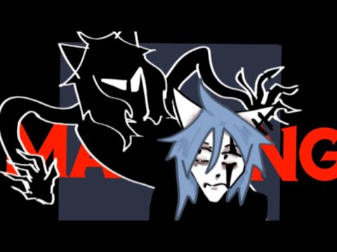 HEAVEN SAYS... | meme animation(FAKE BLOOD) - YouTube