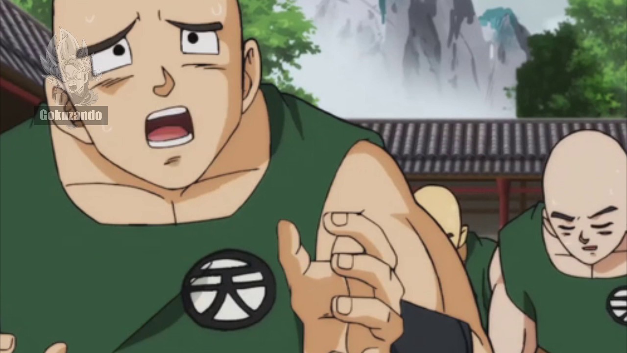 Analise - Episódio 89 Dragon Ball Super - Gokuzando - YouTube