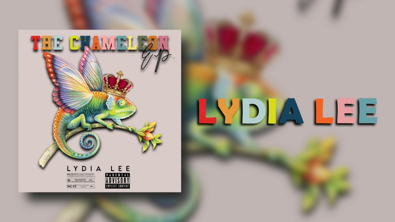 Lydia Lee - B.A.D (Official Audio) - YouTube