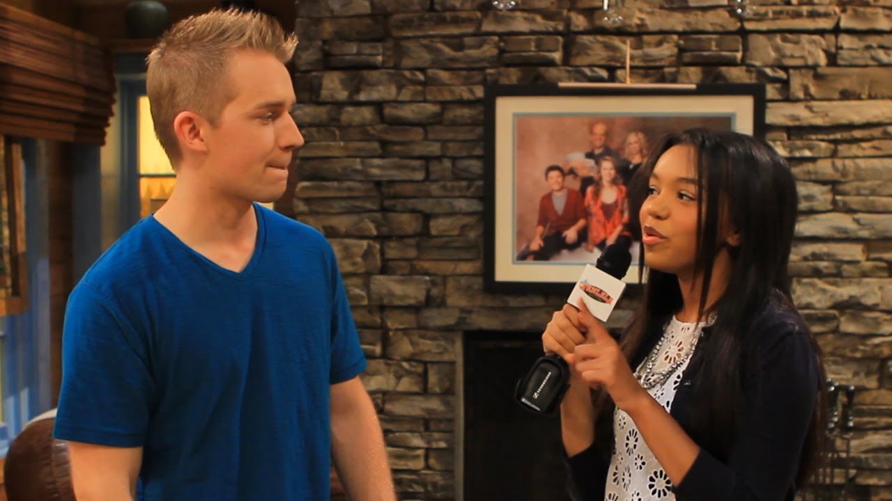 Disney Good Luck Charlie Episode By Jason Dolley - YouTube