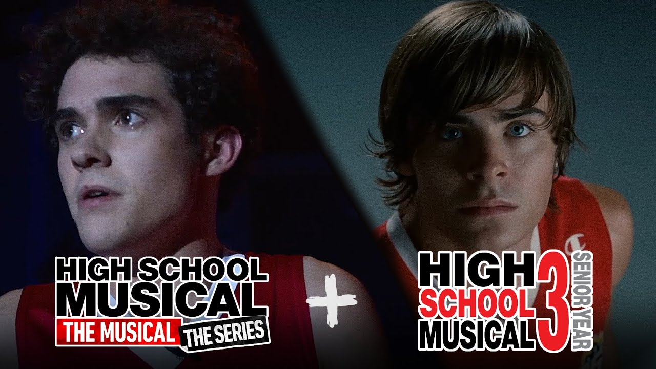 HSM & HSMTMTS - Scream (Acoustic Version) - YouTube