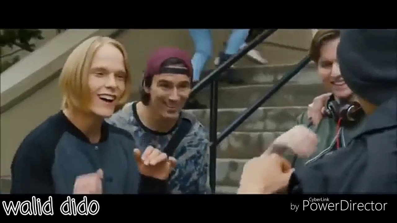 Top 5 school fight scenes in movies - YouTube
