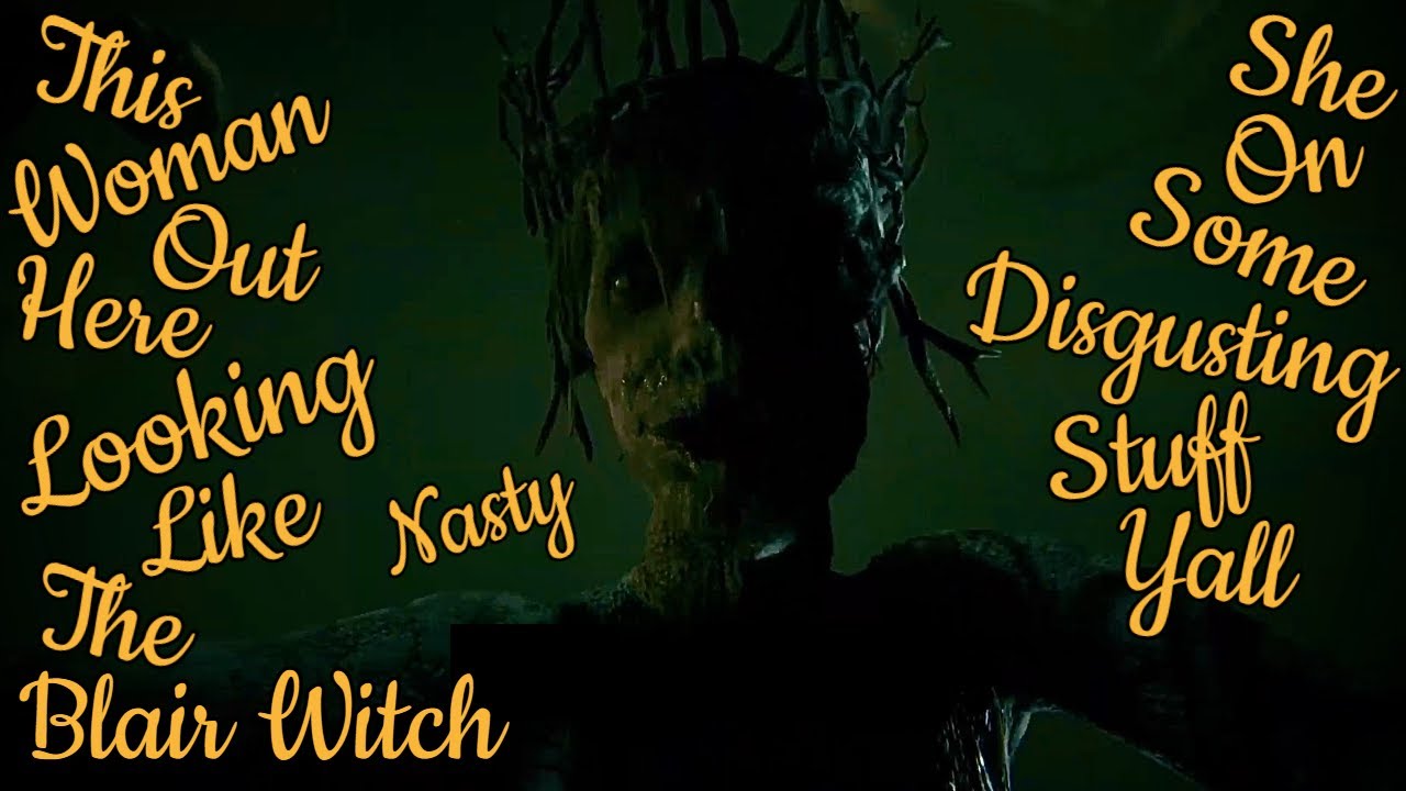 I'm So Glad That This Game Is Over Rip Outlast Stay In The Grave ...