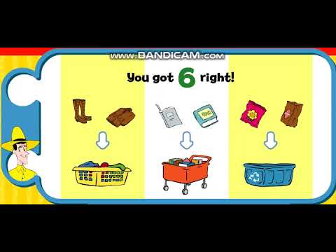 Everything Must Go Gameplay - YouTube