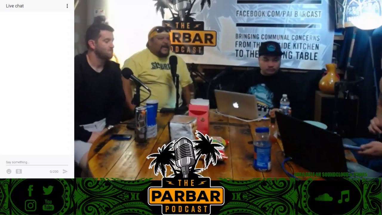 ParBar Testing Simucast - YouTube