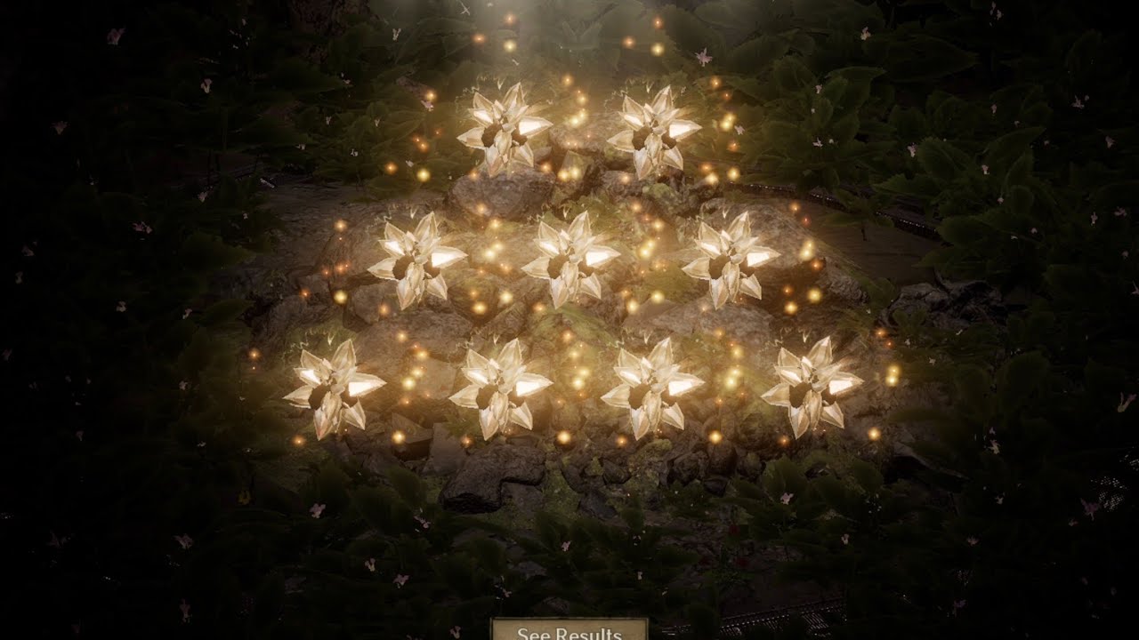 Night Crows Global | 9pcs Splendid & 18pcs Higher Spirit Summon | Part ...