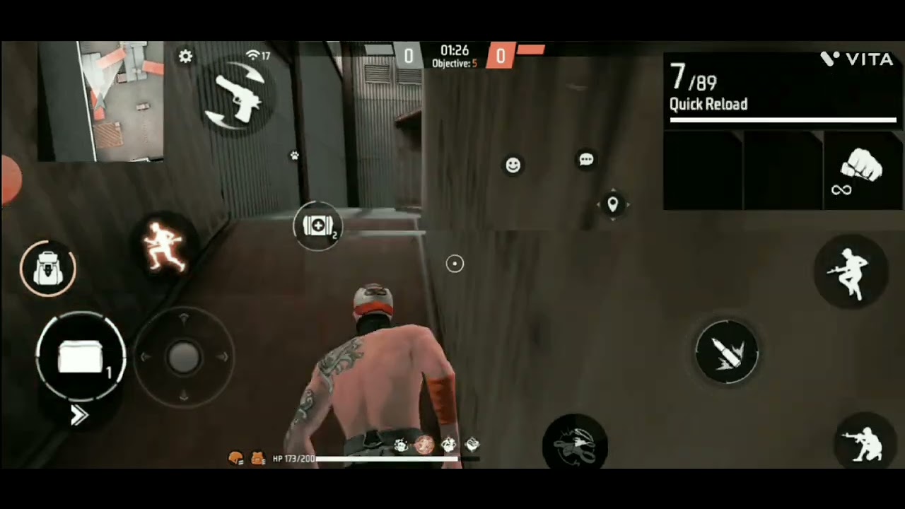 # Desert headshot - YouTube