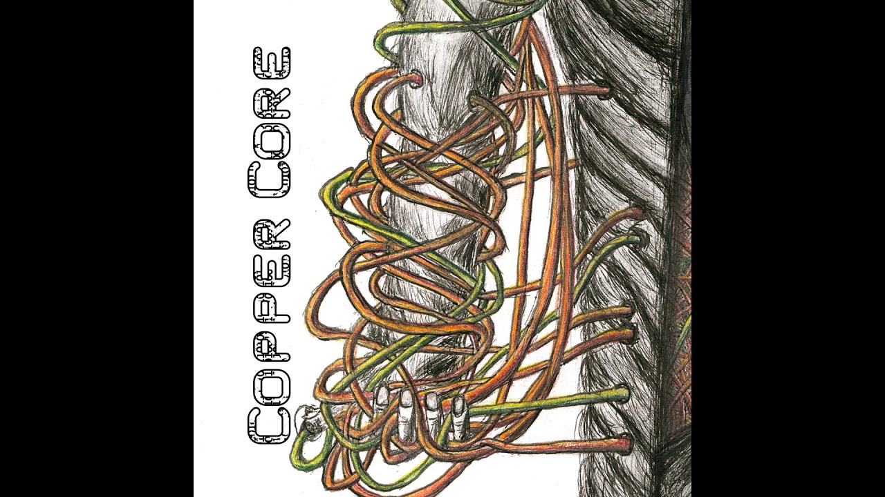Copper Core - Drifting in a Sea of Political Banter - YouTube