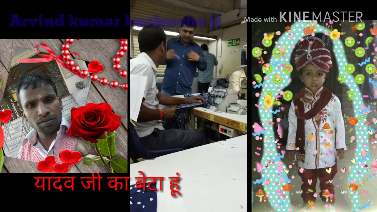 Arvind kumar kushwaha - YouTube