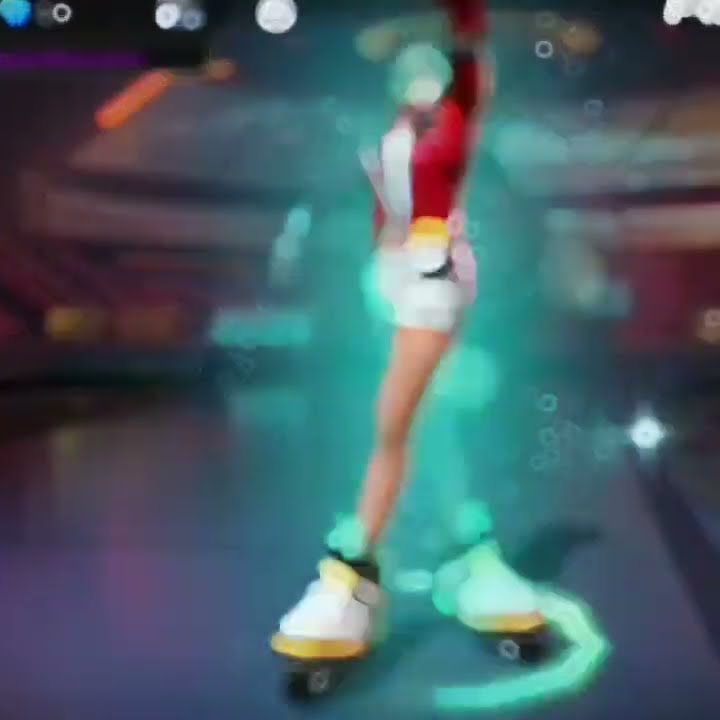 só usa skin essa skin parece butt# vídeo viral - YouTube