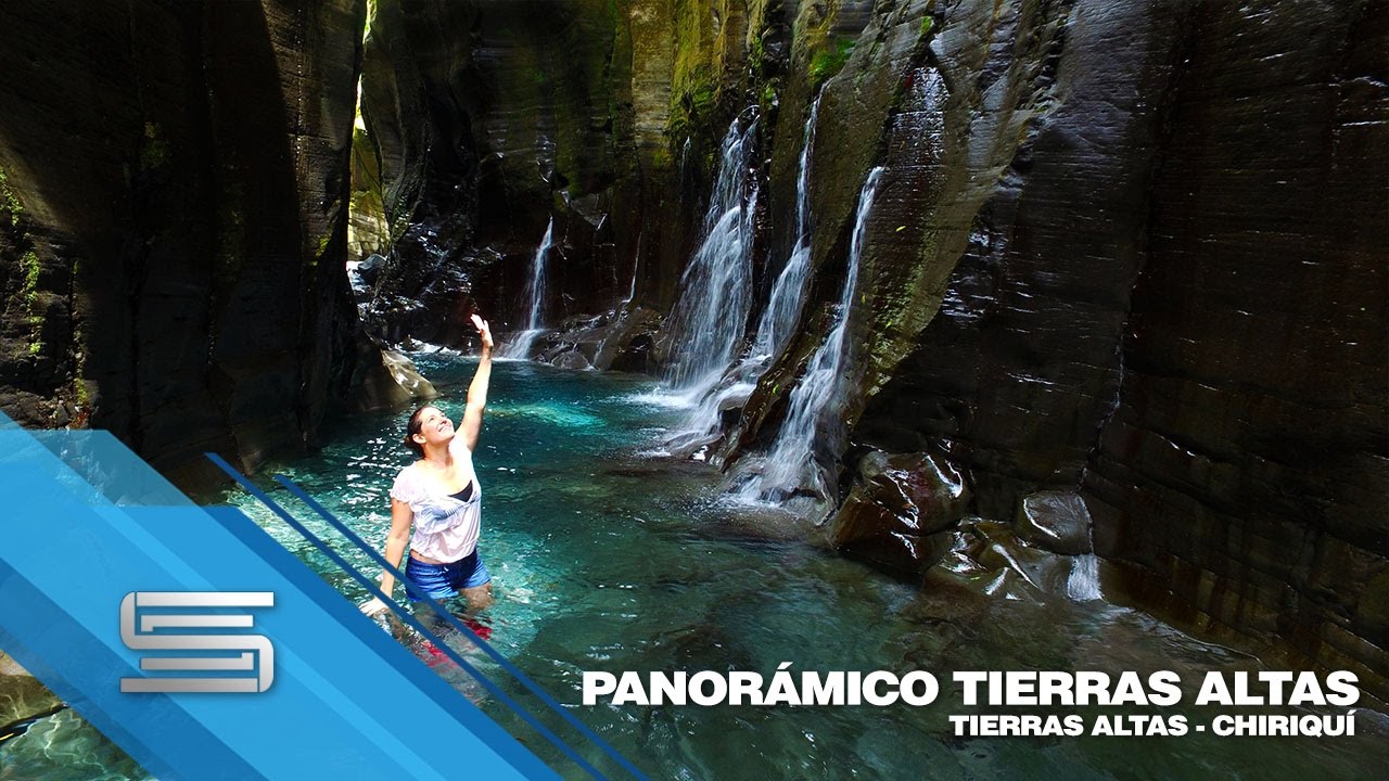 CAÑON RIO MACHO DE MONTE - VIAJANDO SIN MALETAS - YouTube