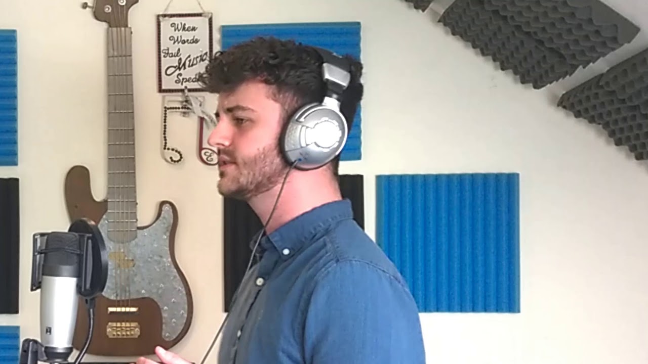 The Impossible Dream - Man of La Mancha. Cover Danny Wade - YouTube