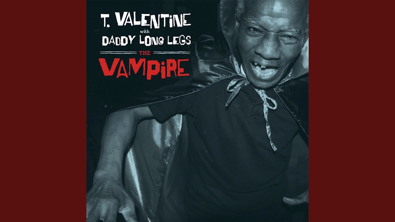 The Vampire - YouTube