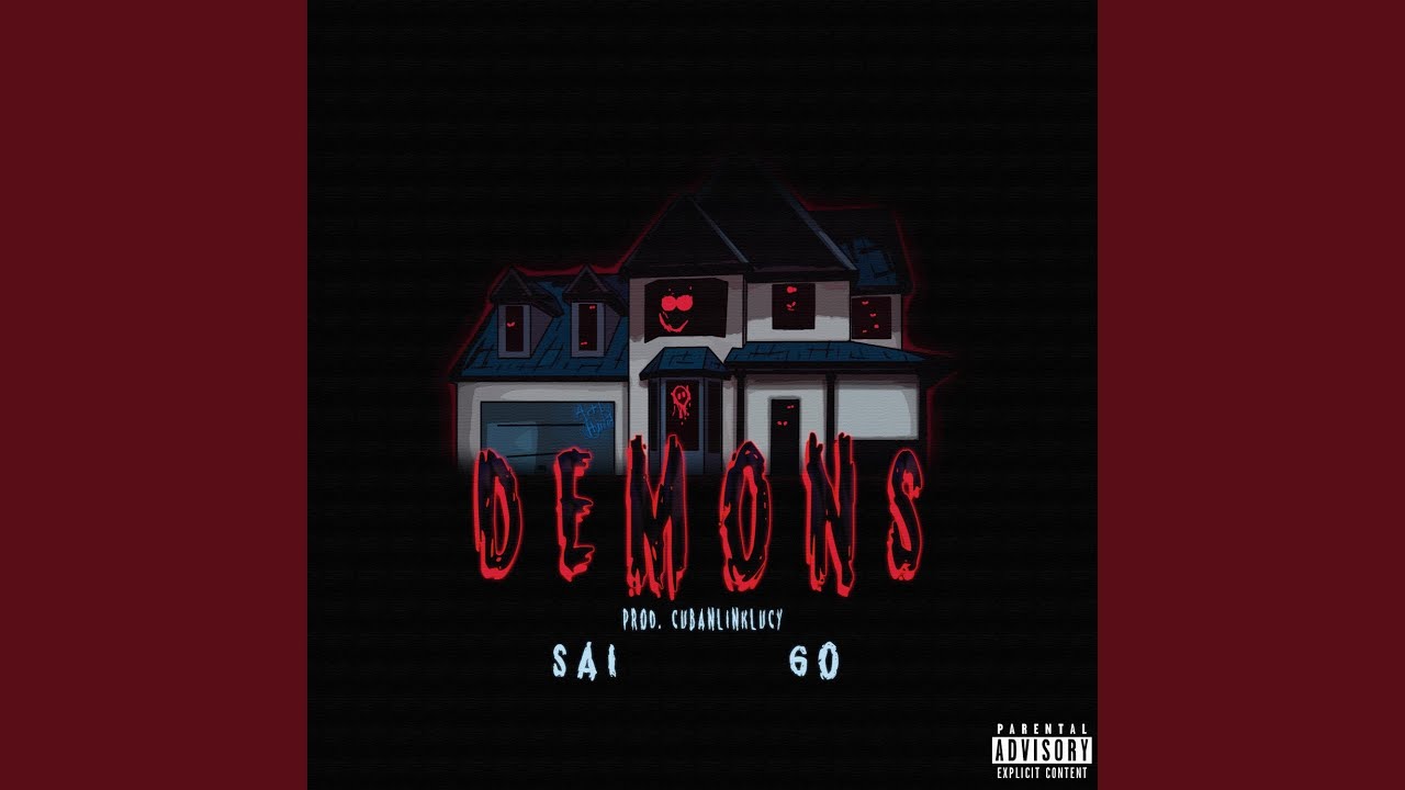 Demons (feat. 6o) - YouTube