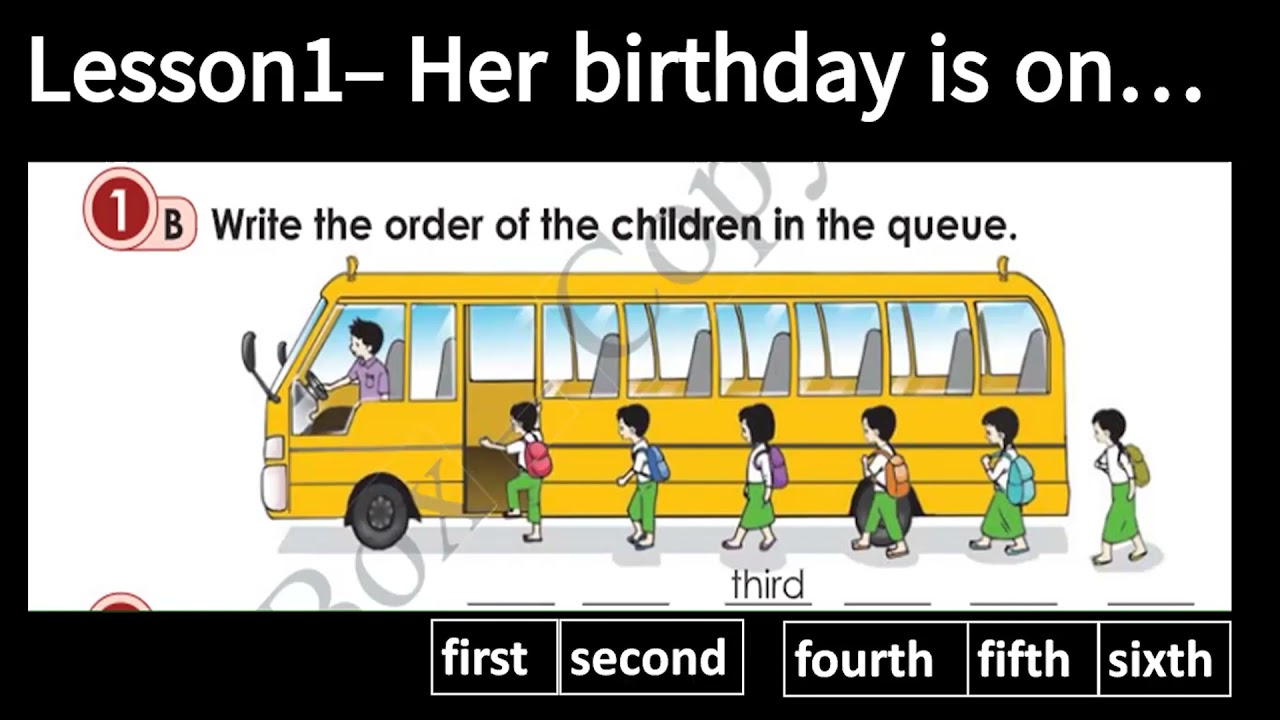 G4_English_Unit_4_Part_1 - YouTube
