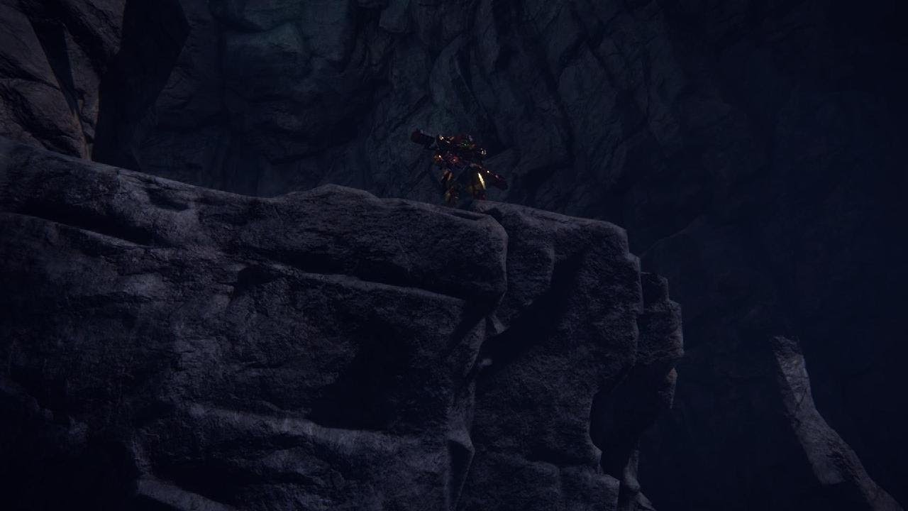 Ga7ba Boss II - ARMORED CORE VI FIRES OF RUBICON - YouTube