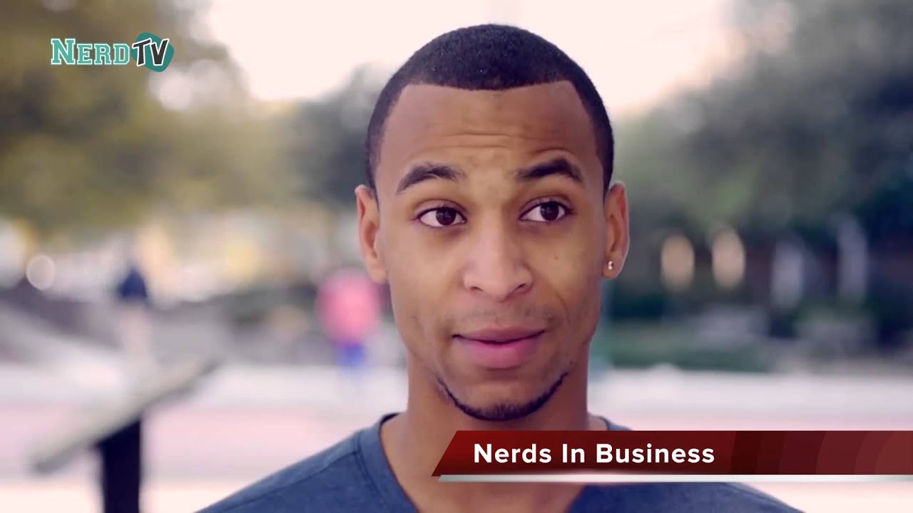 Nerds In Business - 1 - YouTube