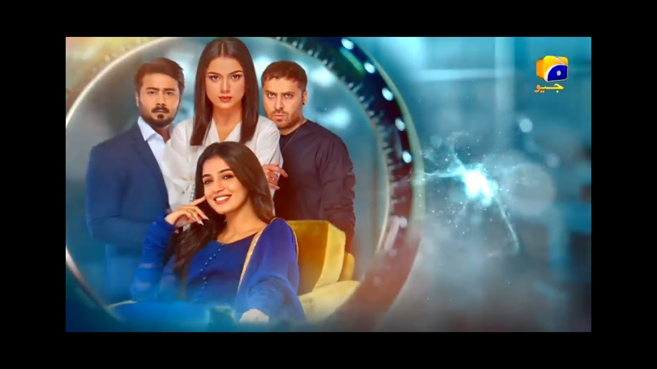 Baylagam promo 105 episode / baylagam teaser / baylagam tonight episode ...