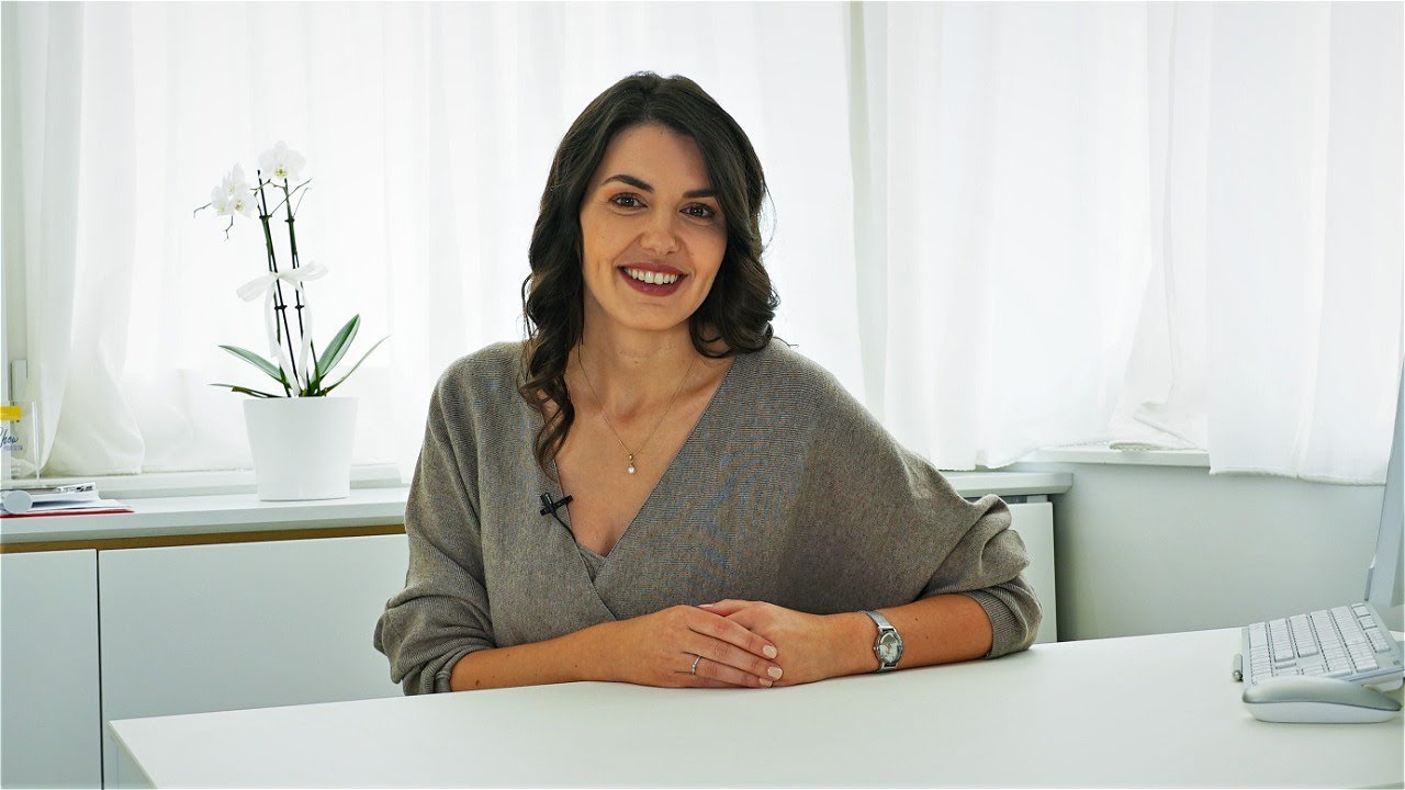 Tipsuri de beauty de la Iulia Panturu #NewYearSkinResolution - YouTube