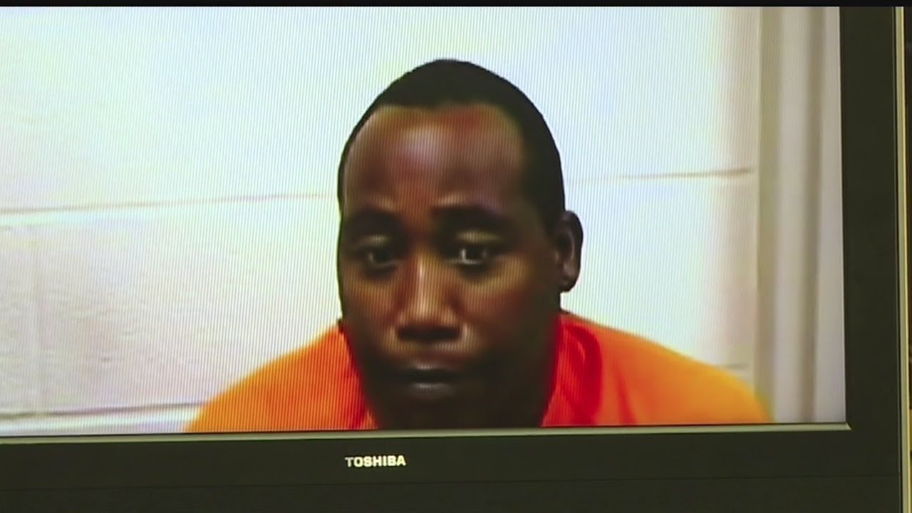 Police say man raped woman at gunpoint in Youngstown - YouTube