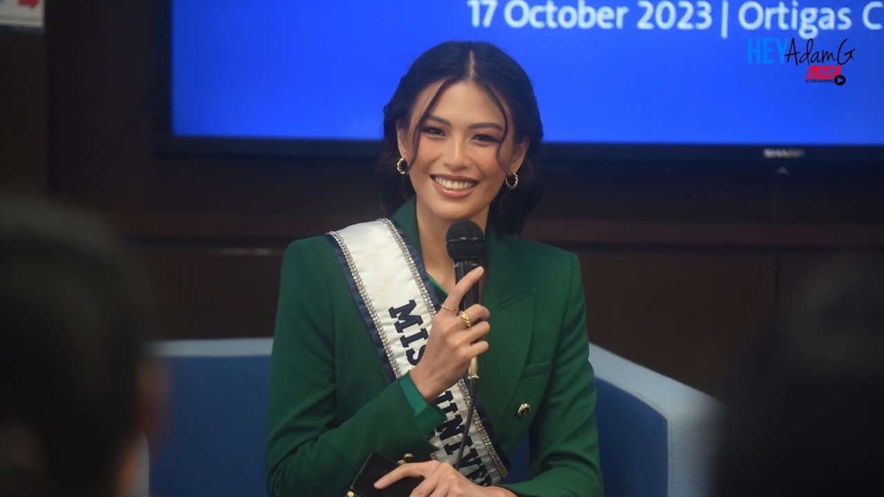 Michelle Dee meets job applicants in the autism spectrum at the ...