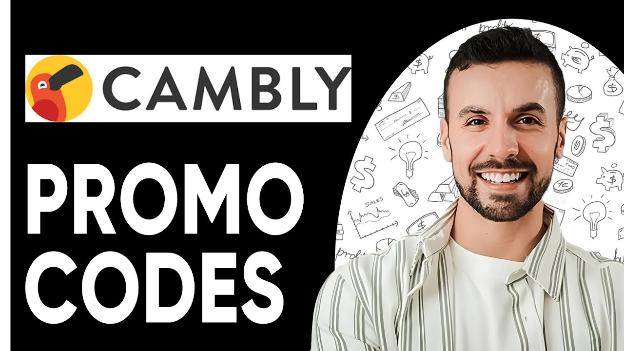 Cambly Promo Codes - YouTube