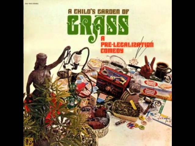 Quasimoto's 'Greenery' sample of Jack Margolis's 'Creativity' | WhoSampled