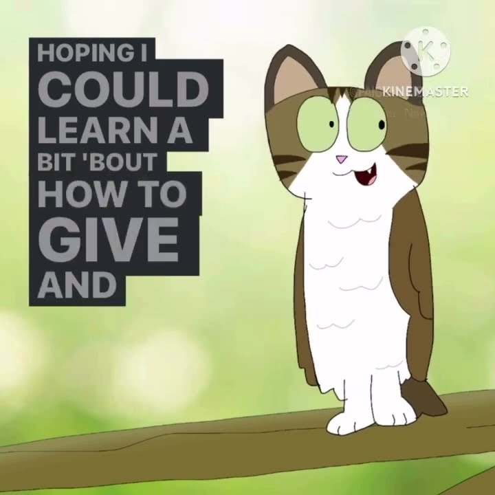 The Meowl #animation #Meowl #Memes - YouTube