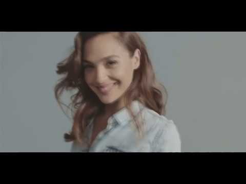 Gal Gadot Kissing & Sexy Compilation