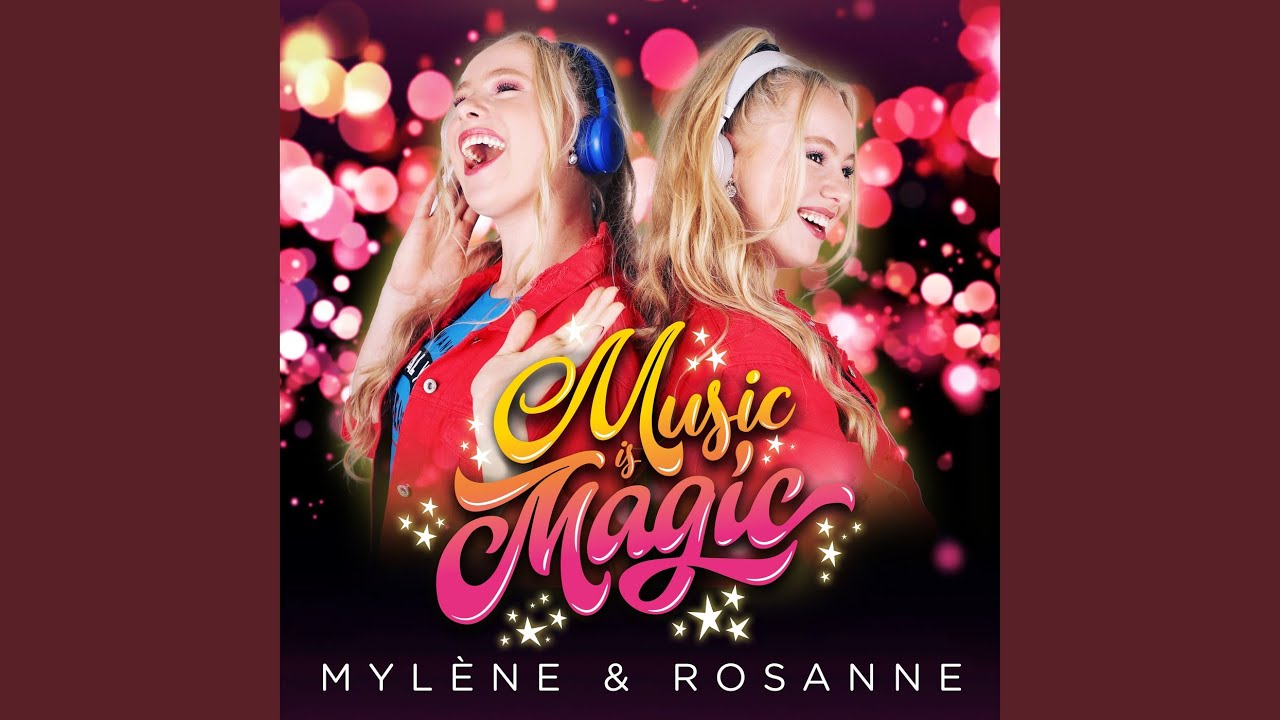 Music Is Magic - YouTube