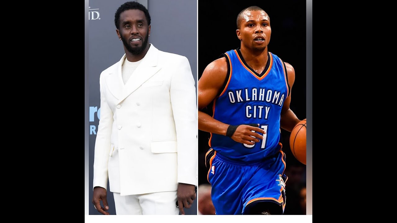 DIDDY in prison w/NBA star TELFAIR, Crips Leader Son UNALIVED in South ...