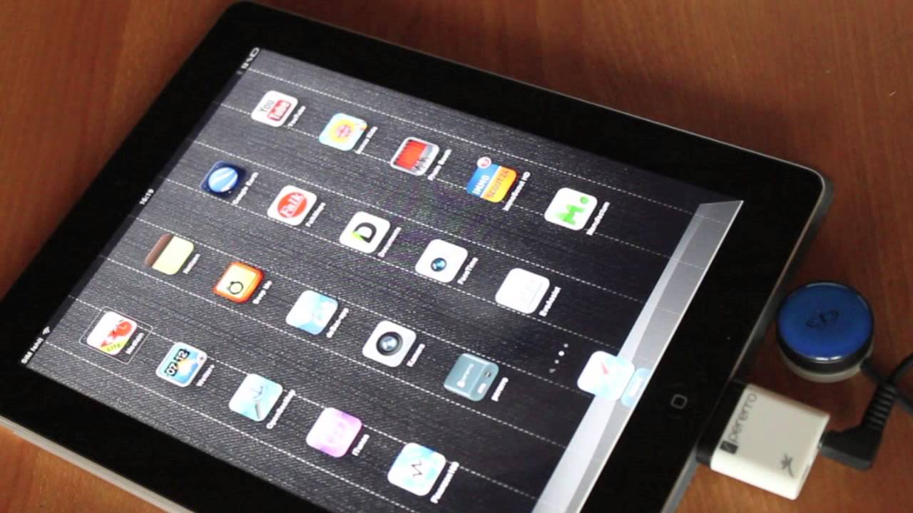 Pererro - Vorstellung - YouTube