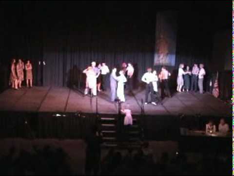 Bal Musette - French waltzes.mpg - YouTube