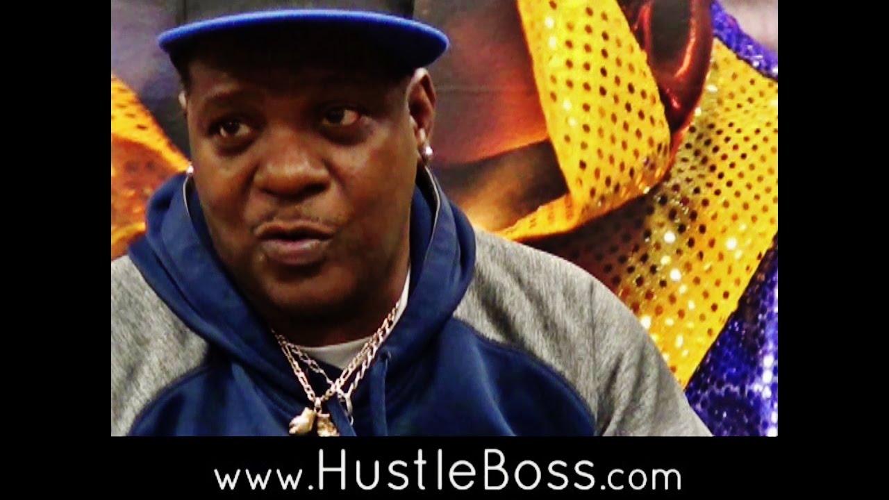 Vegas Trainer Rodney Crisler expecting 'big punches' to be coming from ...