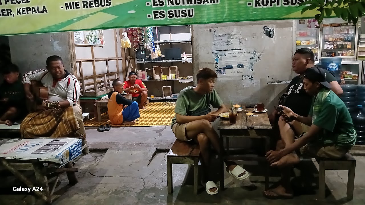 Bar udan brudul podo metu kopi kopi - YouTube