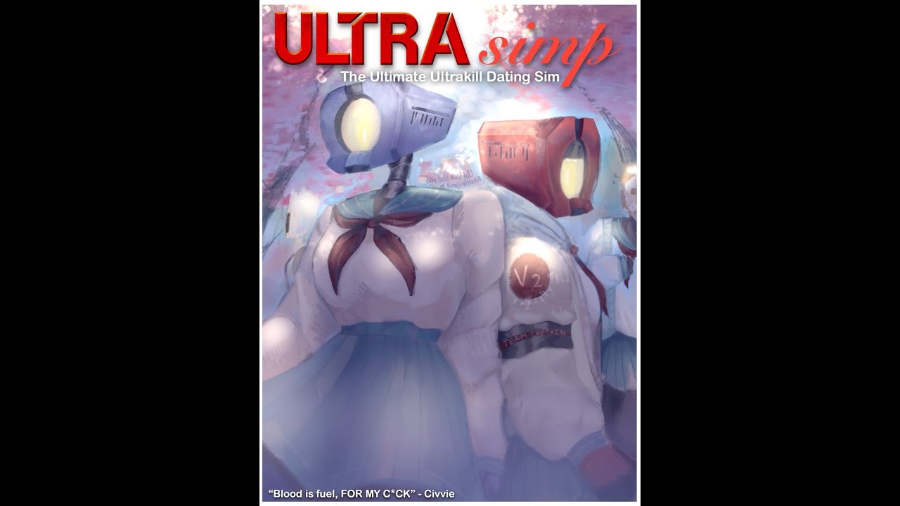 Ultrakill (Stream) - YouTube