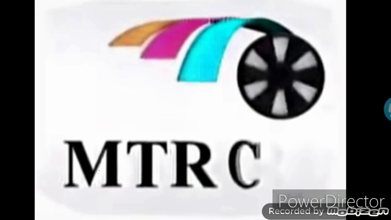 MTRCB Intro Animation in Lost Effect - YouTube