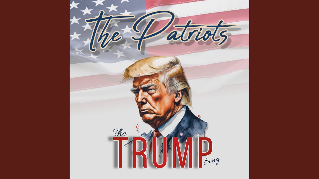 The Trump Song - YouTube