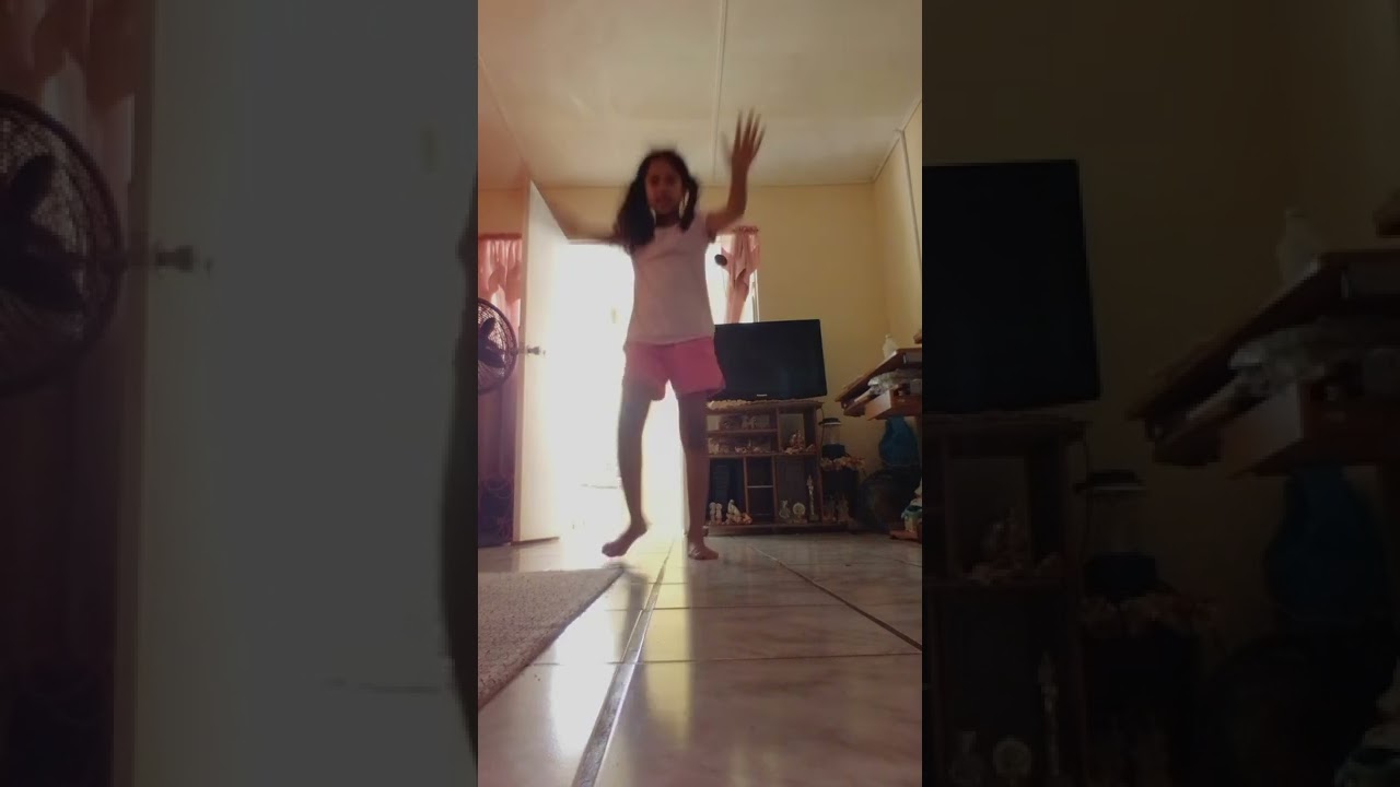 How to do gymnastics - YouTube