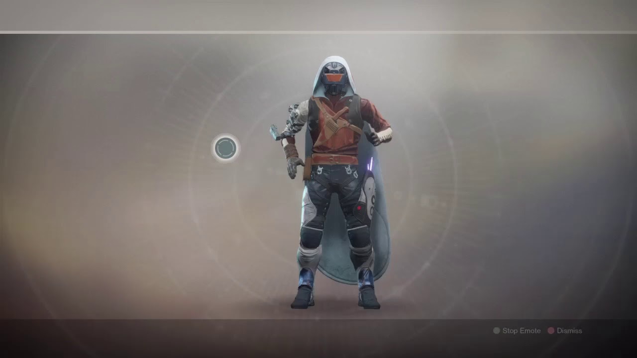 D2 Gambit Gameplay - YouTube