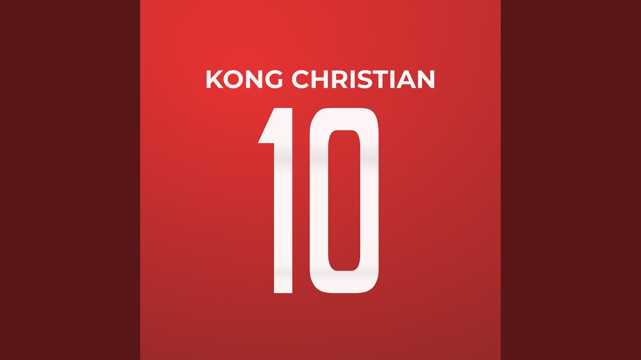 Kong Christian - YouTube