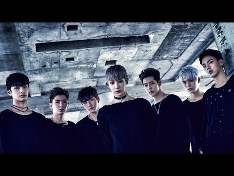 Why You Should Stan | MONSTA X #STANTALENT - YouTube