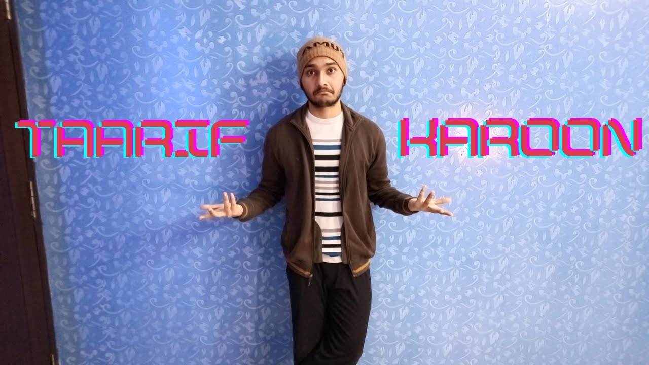 Taarif Karoon:-Dance Song | @sanam | Md.Rafi | Aryan Jha Choreography ...