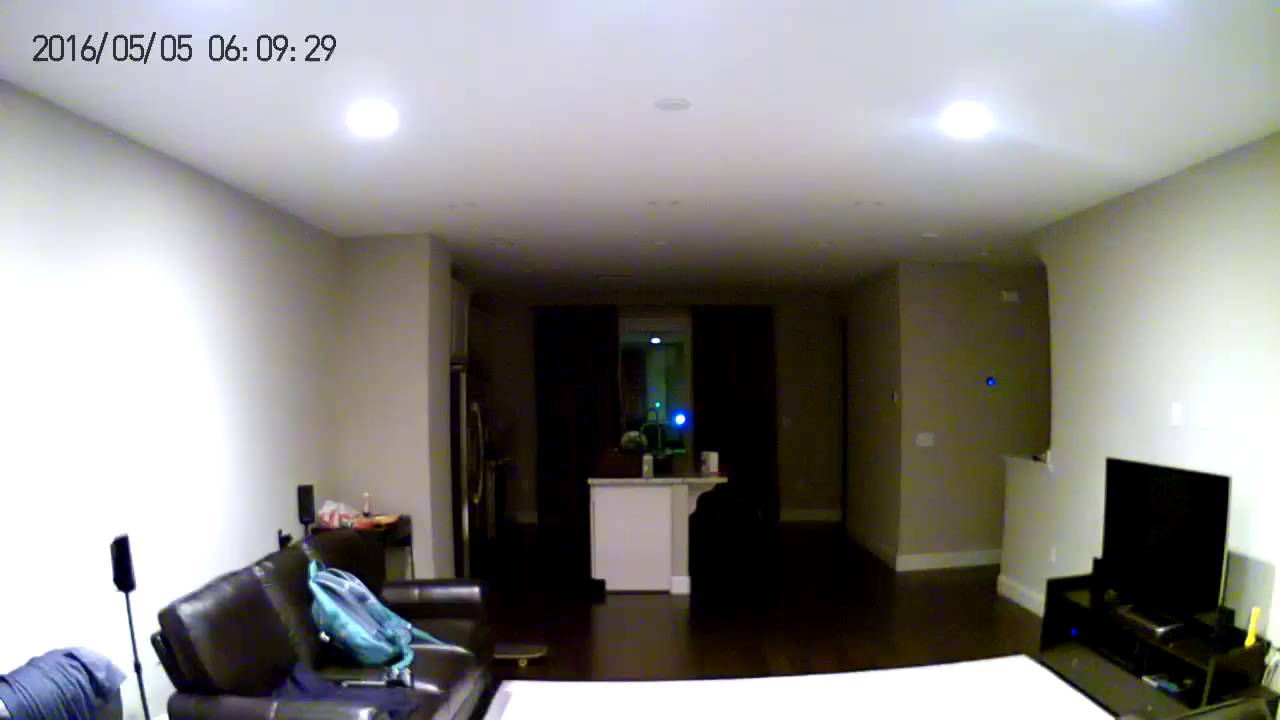 Living Room Live Stream - YouTube