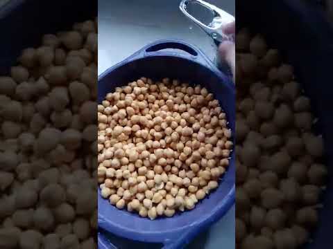 Patatesli nohut yemegi-Zeliha Aydın