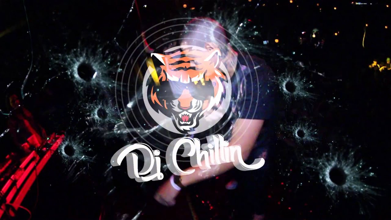 Dj Chillin ( Official video promo ) - YouTube