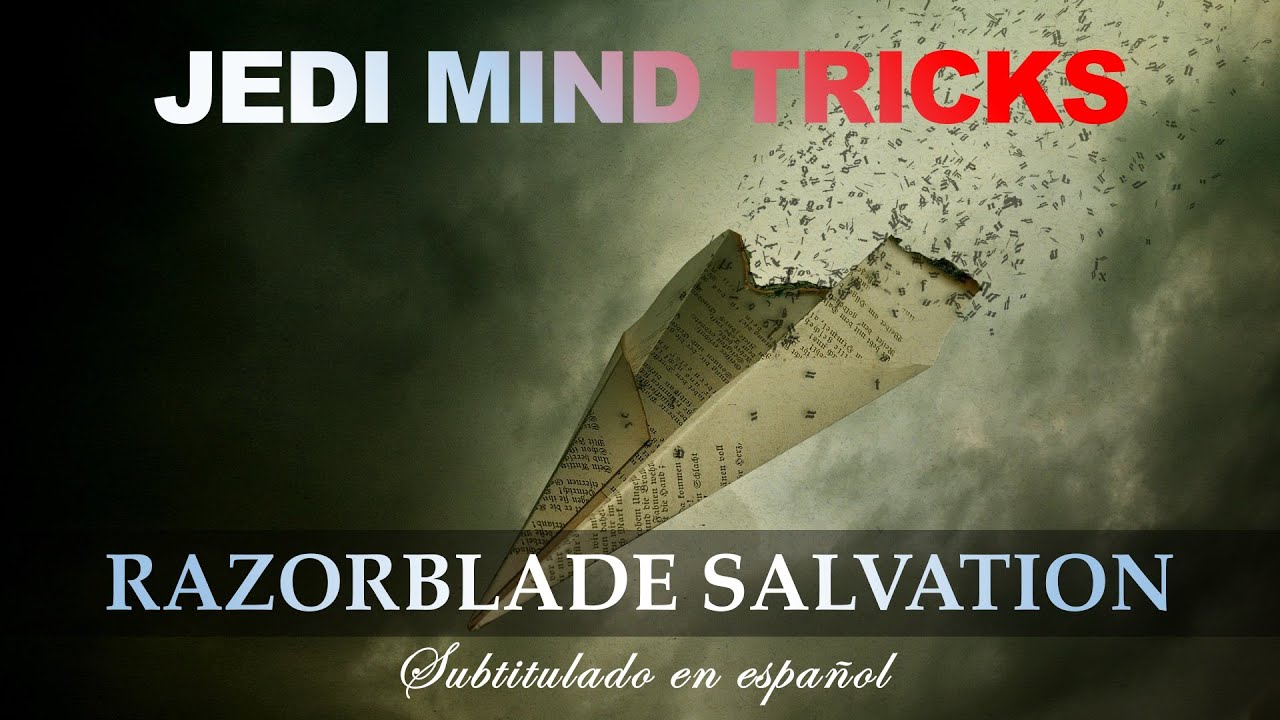 Jedi Mind Tricks ft. Shara Worden - Razorblade Salvation | (Subtitulado ...